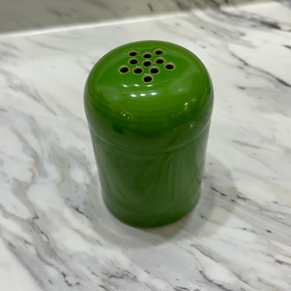 Fiesta | Dining | Fiesta Shamrock Cheese Shaker | Poshmark
